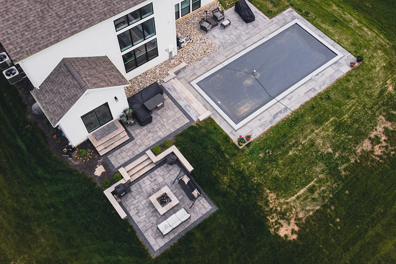 Auman Landscape | Premier Landscape Design & Installation